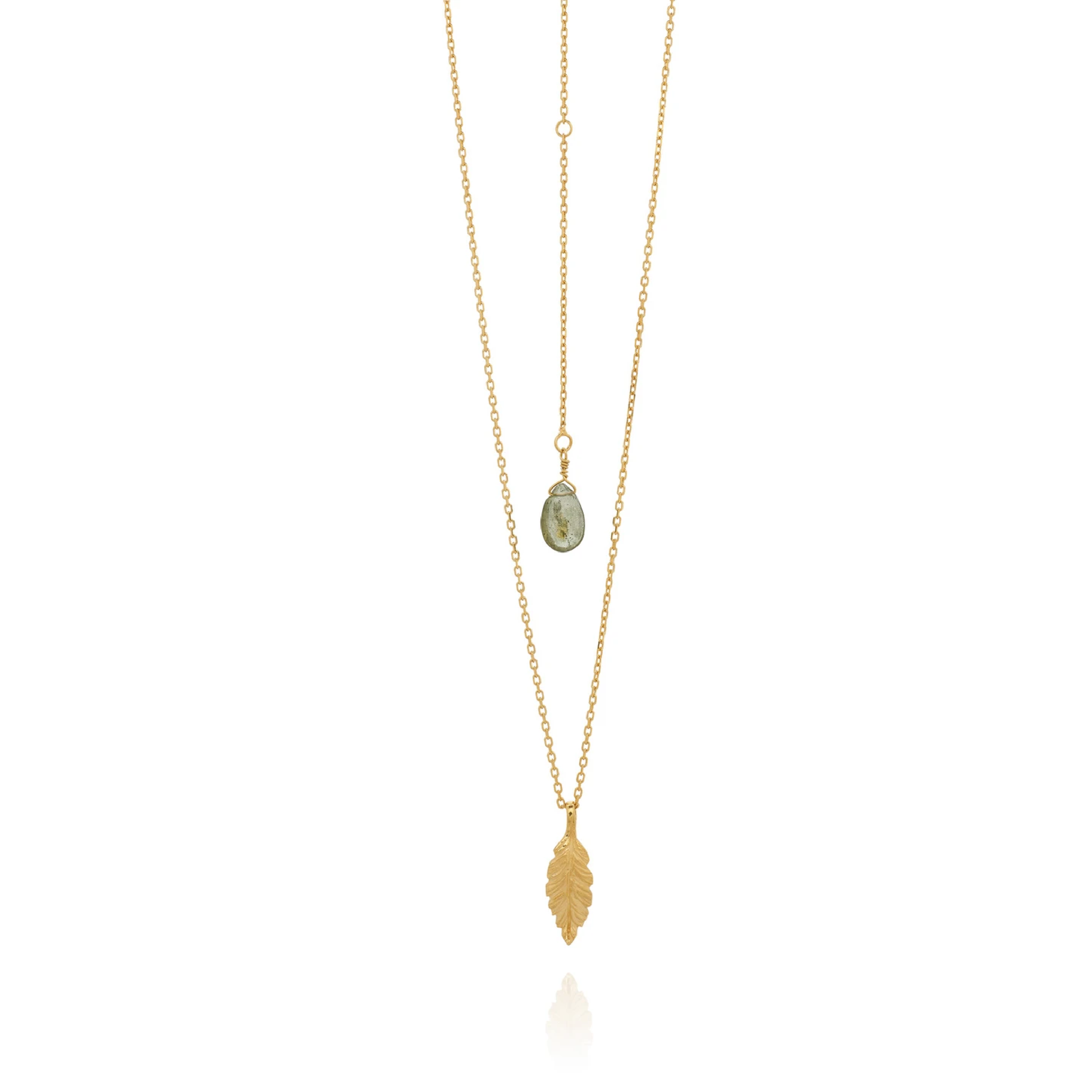 Spring Necklace – Sopro Jewellery